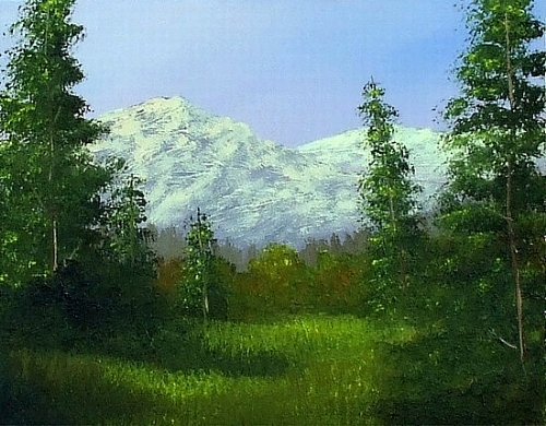 What Compels Me To Create Art? | Monte Wilson - Blog