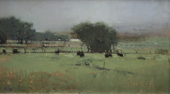 Michael Workman - A Thoughtful Artist | An Artist's Journal