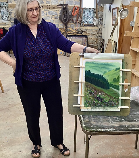 Framing the Past: A Look at Custom Conservation Framing and Its Role in Art Preservation | DONNA ...