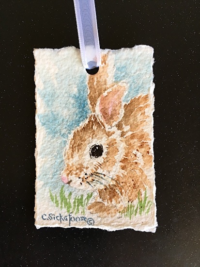 Year of the Rabbit! | Catherine Sickafoose - Blog