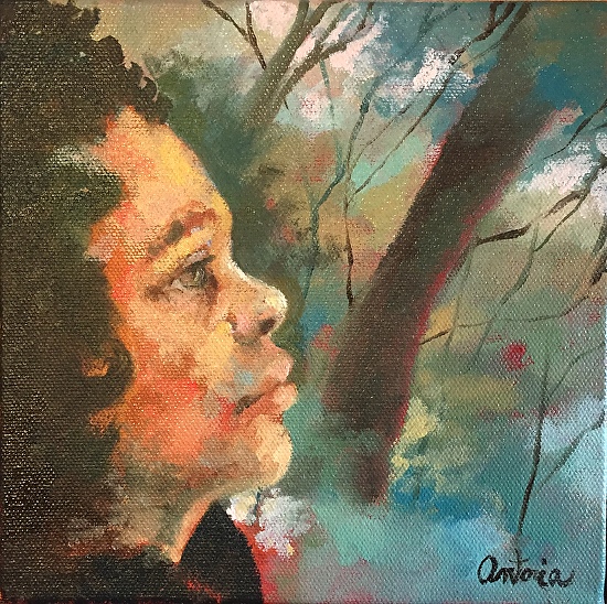 An Easter Reflection | Blog: A Work in Progress