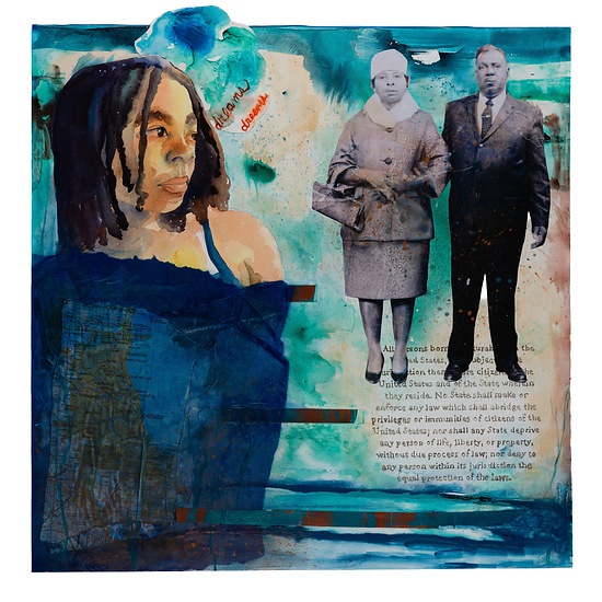 How the Profound Power of Art & Music Shows Up in Community | Artist: A ...