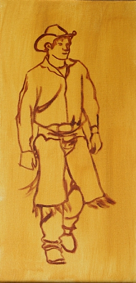 Tuff Drawing and 2 | Faye Taylor - Blog