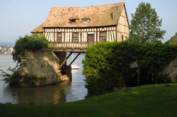 V ernon & Giverny May 31, June 1 | Ray Hassard - Blog