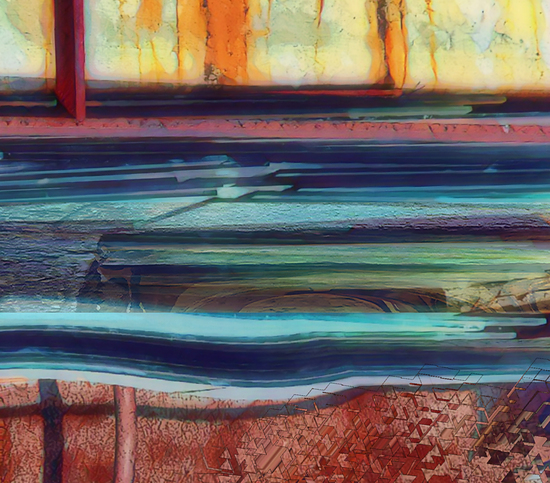 Technology vs Creativity | Sandra Duran Wilson - Blog