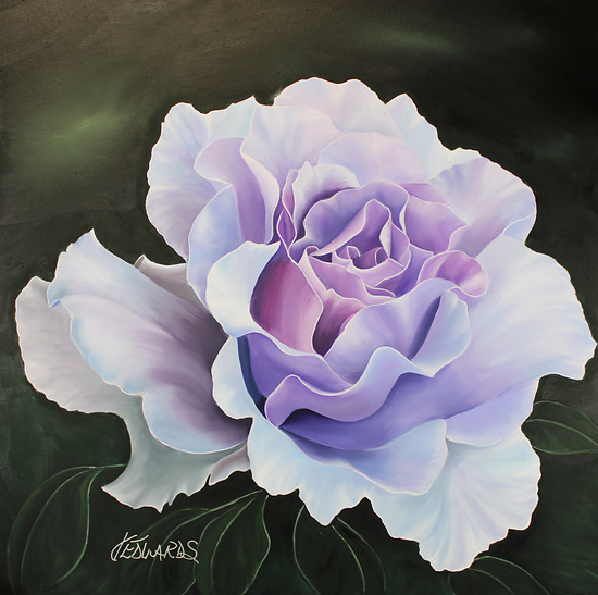 Serena | Jo Edwards Art