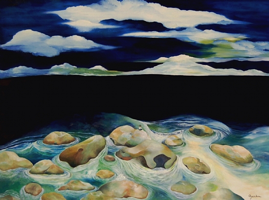 Kennedy Center Honors | Peggy Guichu Fine Art