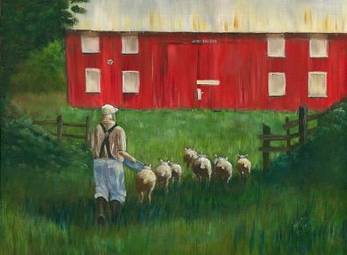 Veith, Comments on Culture and Arts | Martha Faires - Blog