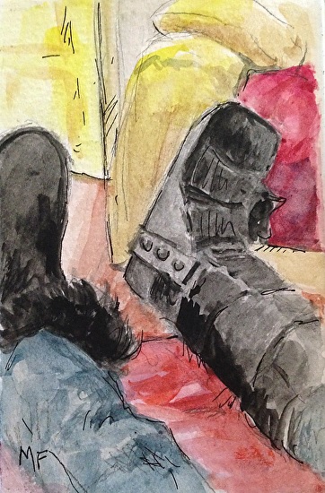 Hello, 2018 | Martha Faires - Blog