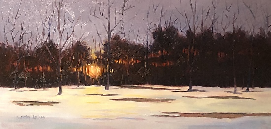 Simple thoughts on color | Martha Faires - Blog