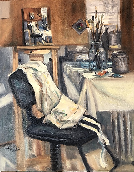 Inspiration | Martha Faires - Blog