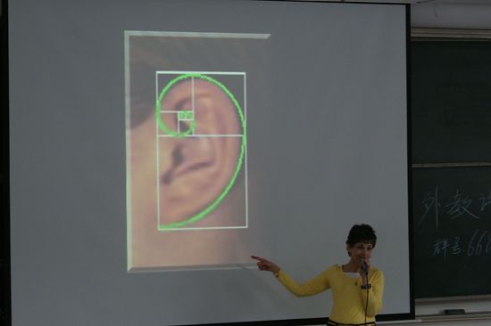 Wai guo ren on Beauty & the Beholder | Martha Faires - Blog