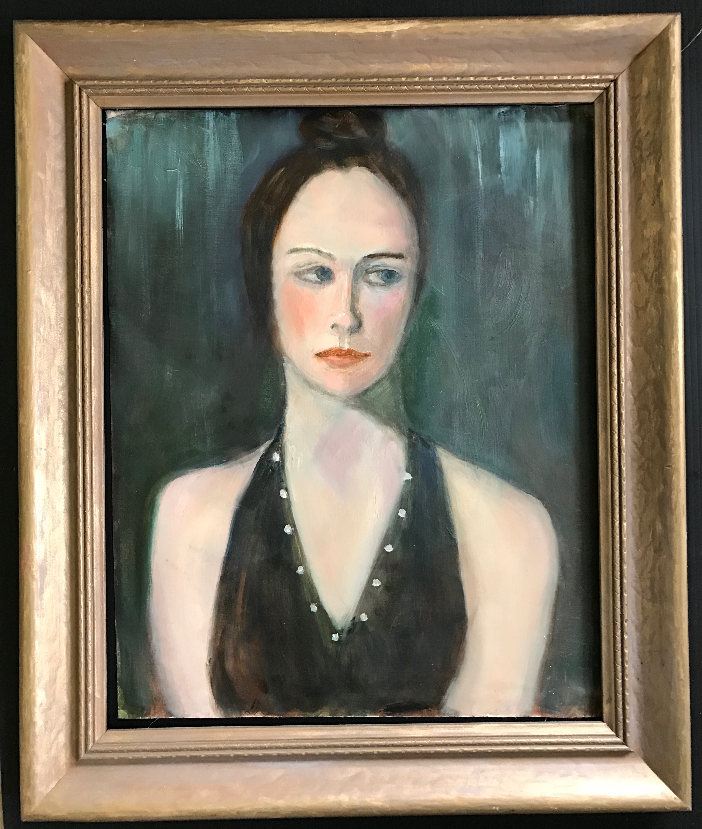 Lynn Tompkins Fine Art