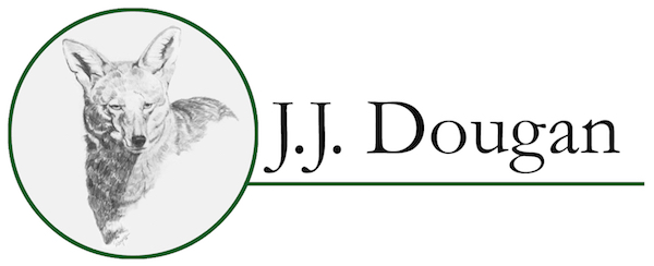 John Dougan Fine Art