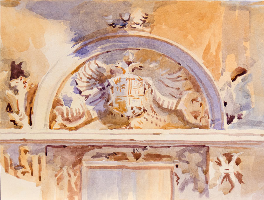 Copying Masterworks | William Schneider - Blog