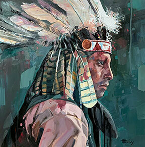 A Legacy Of The West | Harper Henry - Blog