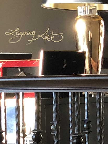 The SECRET WAY to bring more art into your home | Cathy Kline - Blog