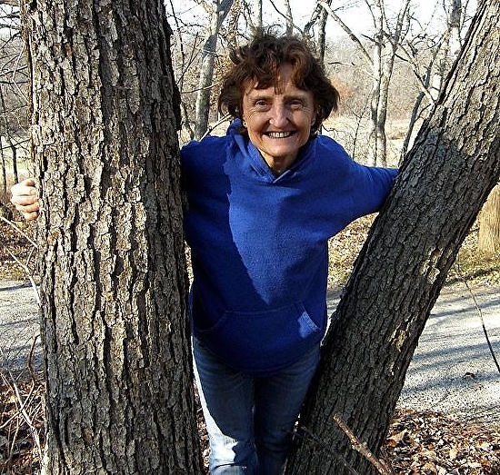 Memories and Masterworks of ELAINE LIERLY JONES | Cathy Kline - Blog