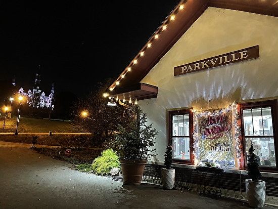 BIG SHOW | Cathy Kline - Blog