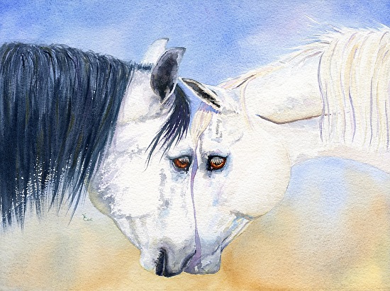 The Perfect Pair | Valerie Coe - Blog