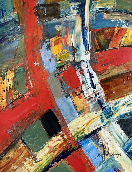 So Many Choices - Layers of Life | Reflections on the Journey