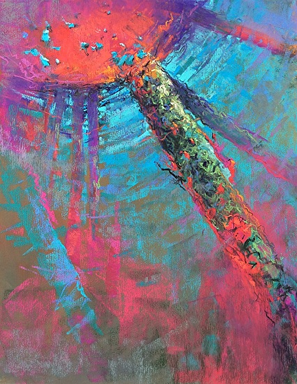 The Big Secret! | MAKING YOUR MARK, by Laura Pollak