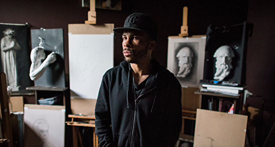 New York Times | Off to Italy to Study Painting: A Former Inmate’s ...