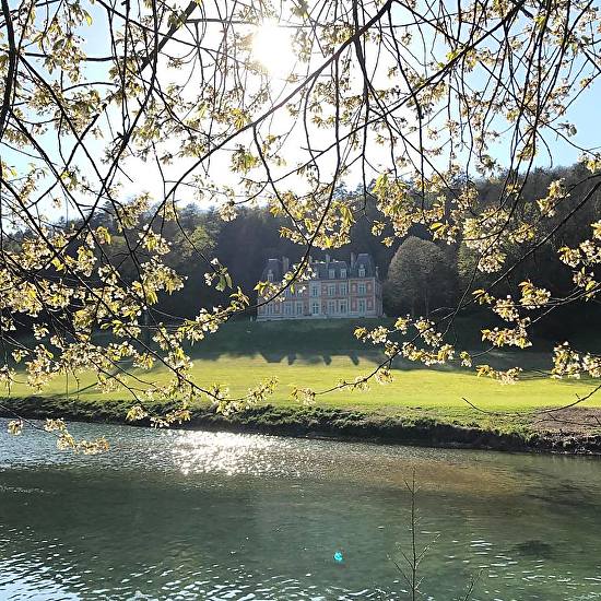 Artist Residency Program | Trish Land - Blog