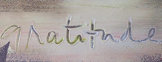 Changes and the adventures of an artist... | Trish Land - Blog