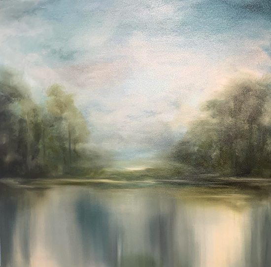 Original Art is Good Energy’ | Trish Land - Blog