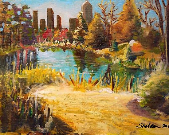 Fulton County Call for Art | Andrew Sheldon - Blog