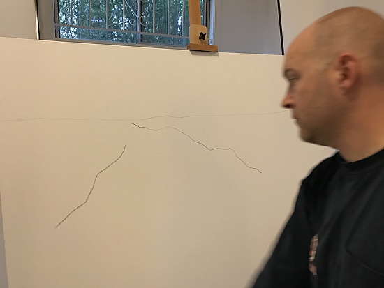 Sheldon Art Project | Andrew Sheldon - Blog