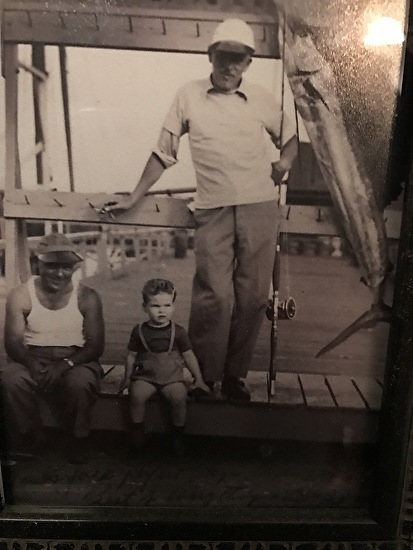 All in the family, part 1 | Andrew Sheldon - Blog