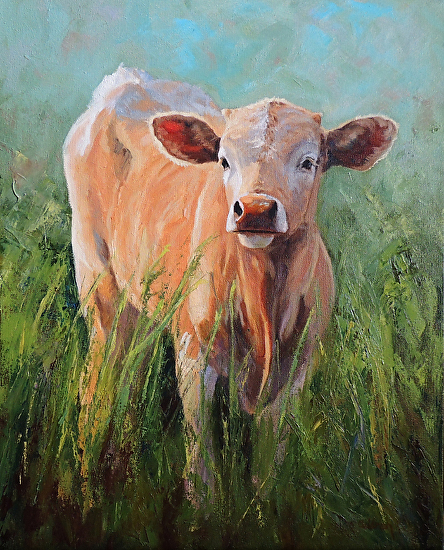 The same, but not the same... | This Art Journey of Mine