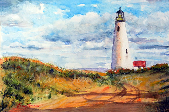 Alan James Art Raffling Off 6 Paintings One Framed Grand Prize & Five ...