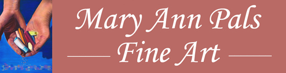 The Marriage of Two Mediums - Using Charcoal and Pastel in a Single ...