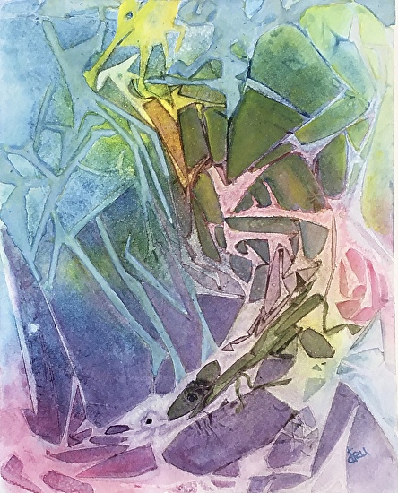 From Exhaustion To Hope | Dru Duffey - Blog