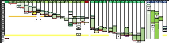 2H'24 Exhibit Schedule Shaping Up | The Drip Blog