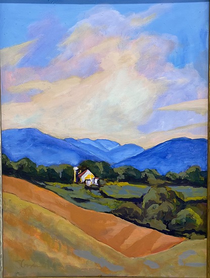 Observation Leads to an Inner Journey | Jane Goodman - Blog