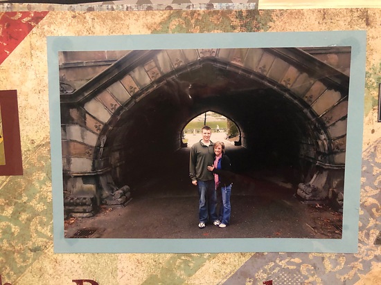 What's it like to Commission a Painting? | Beth Genson - Blog