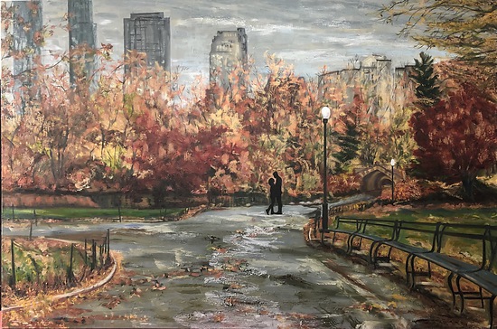 Today's the Day! Unveiling 'The Proposal' | Beth Genson - Blog