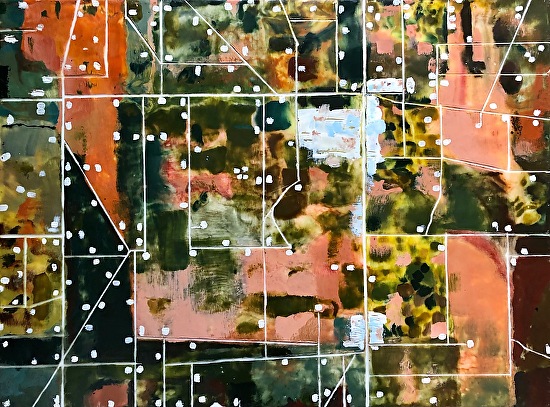 Art for a Cause - The Fresh Water Accountability Project | Beth Genson ...