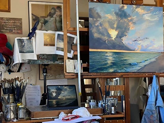 FUNdamentals of Drawing & Painting Part 1 | Discover An Original Hitt