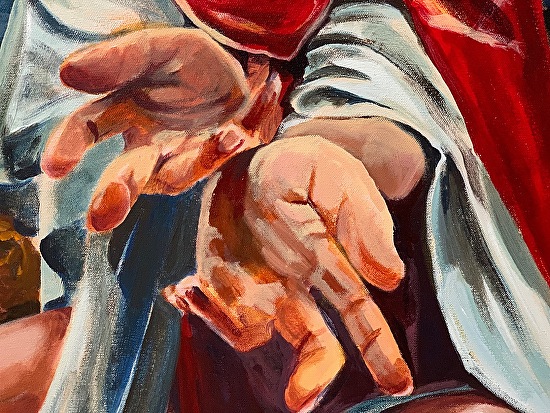 Reflections | Heather Rippert - Blog