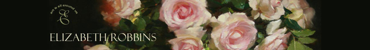 Elizabeth Robbins Fine Art