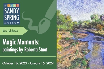 Magic Moments | Roberta Staat - Blog