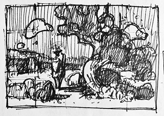 Jim Wodark Quick Tip #1 | Mark Fehlman - Blog