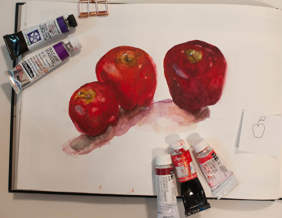 A New Way to Learn to Paint and Seven Reasons Why It Will Keep You ...