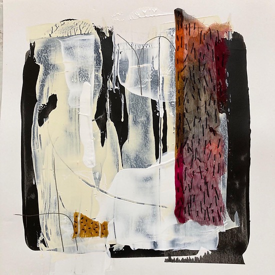 Following the Cravings | Robin Olsen - Blog