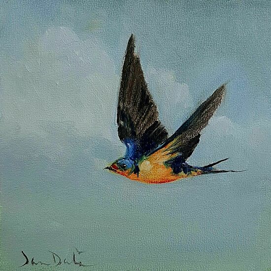 Refresh And Reset | Jan Dale; Art and Story